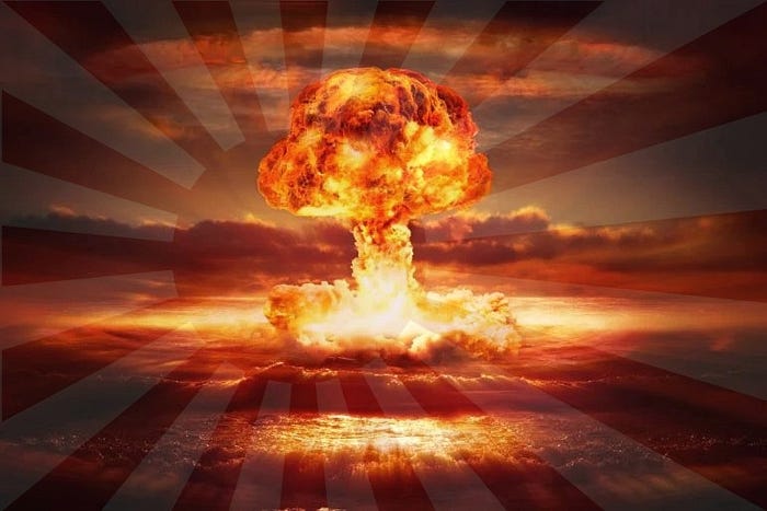 The Surprising Truth Behind Japan’s Surrender After the Atomic Bombing ...