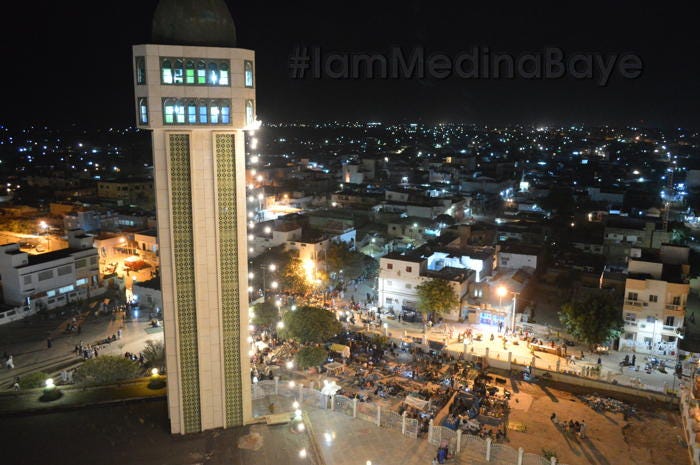 Development Partnership Case Study: Medina Baye, Kaolack, Senegal | by ...