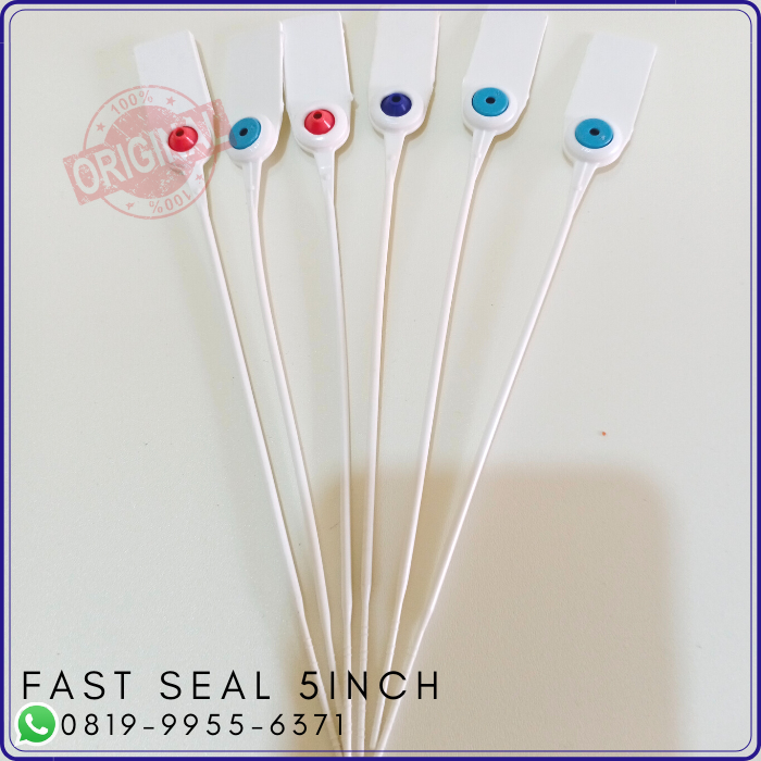 FAST SEAL 5INCH - terus joyo - Medium
