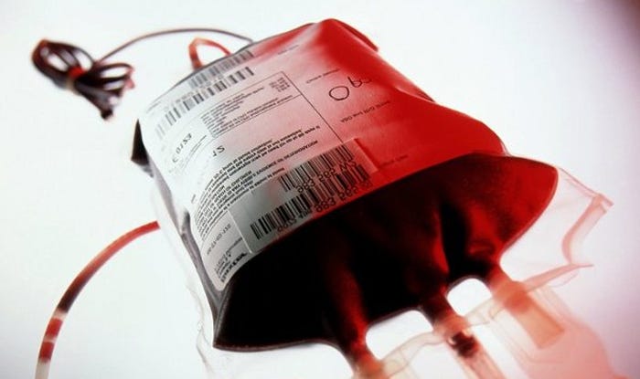 New Blood Group Found in India, Named INRA | by Tarun Yadav | Medium