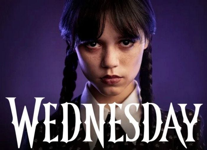 [.WATCH.] *Watch Wednesday (2022) Full Movie Online Streaming on ...