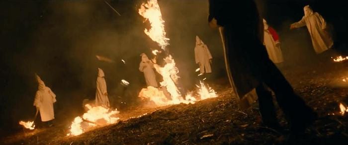Script Analysis: “BlacKkKlansman” — Part 6: Takeaways | by Scott Myers ...