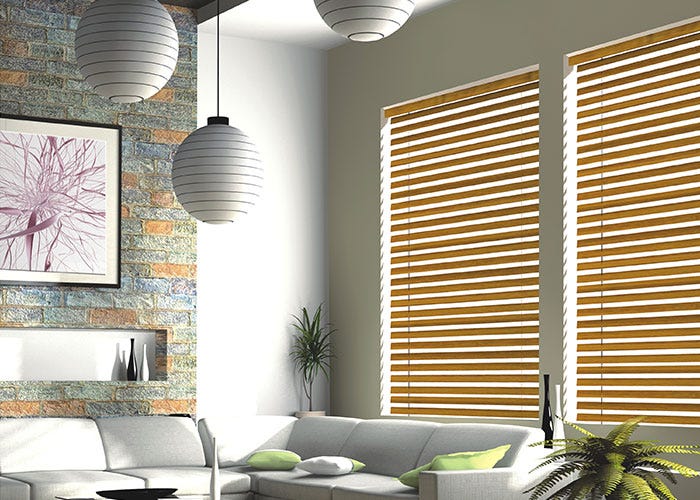 Venetian Blinds: Timeless Elegance with a Contemporary Twist | by ...