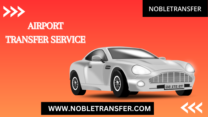 Elevate Your Travel Experience With Noble Transfer | by Noble Transfer | Medium
