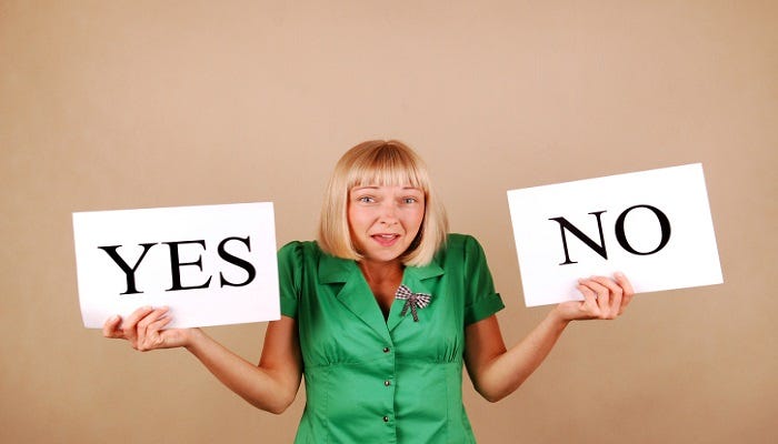 Do I Need a Newsletter?. Old school wisdom: yes, you absolutely… | by ...