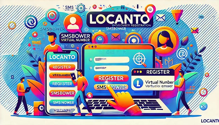 Locanto Registration Guide: Simplify Your Account Creation | Medium