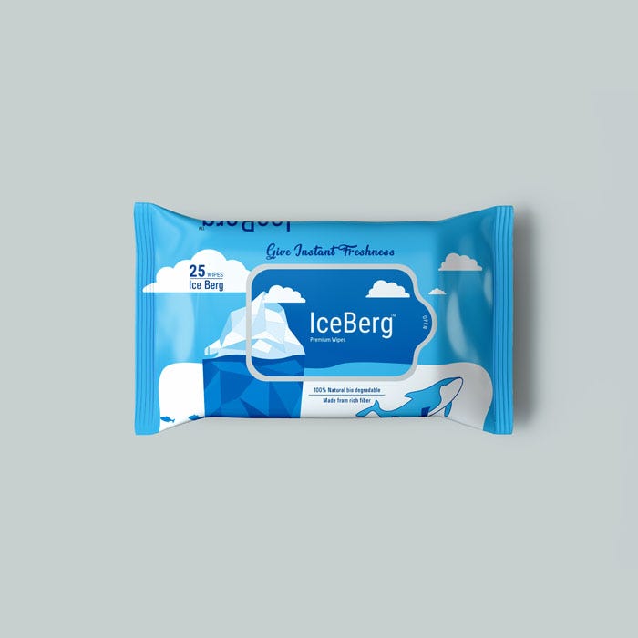 Elevate your everyday essentials with our packaging! - CF7 - Medium