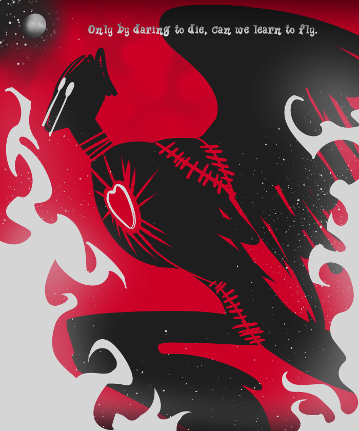 Dead Star, Chapter 2 By Valens Niculin | Medium