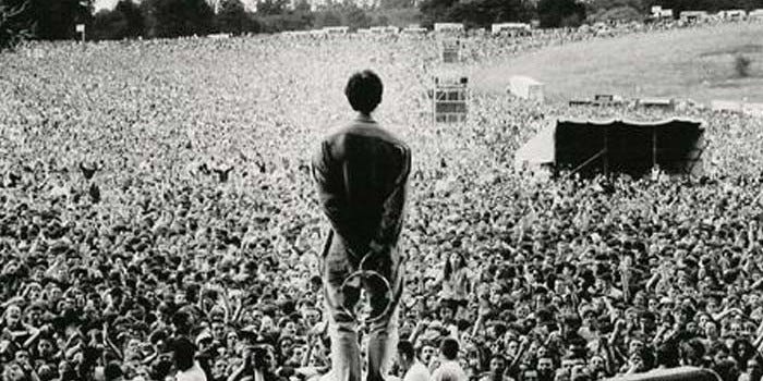 Oh, The Concerts I’ve Seen. As I sat there wondering if I should… | by ...