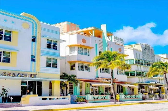 Sizzle in the Sunshine: 4 Unmissable Miami Must-Sees | by Fun World ...