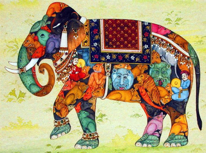 Social Aspects of Asian Culture: A Personal Opinion | by Tamima Ahmed ...