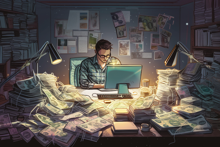 I spent a Million Bucks on Freelancers. My Honest Review | by Alexei ...