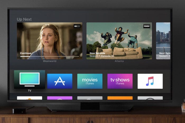 Developing for Apple TV. Part 3 of our OTT series | by TribalScale Inc ...