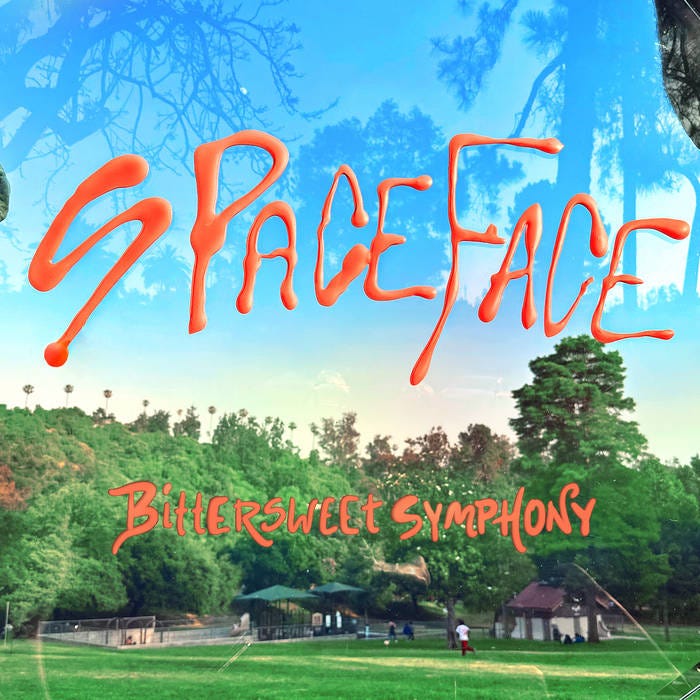 Spaceface Breathes New Life into ‘Bittersweet Symphony’ with a Retro ...