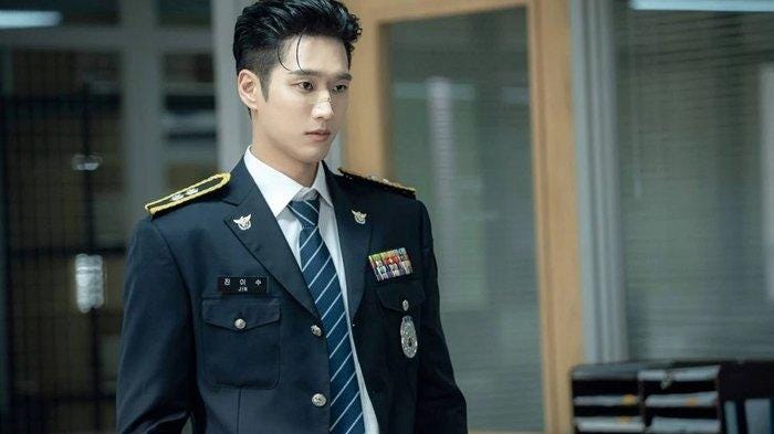 Flex x Cop Ep.5 ‘’Eng sub’’ K-drama - adittida11 - Medium