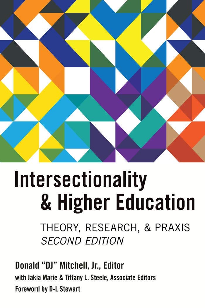 [READ] Intersectionality Higher Education - Lisahudson - Medium