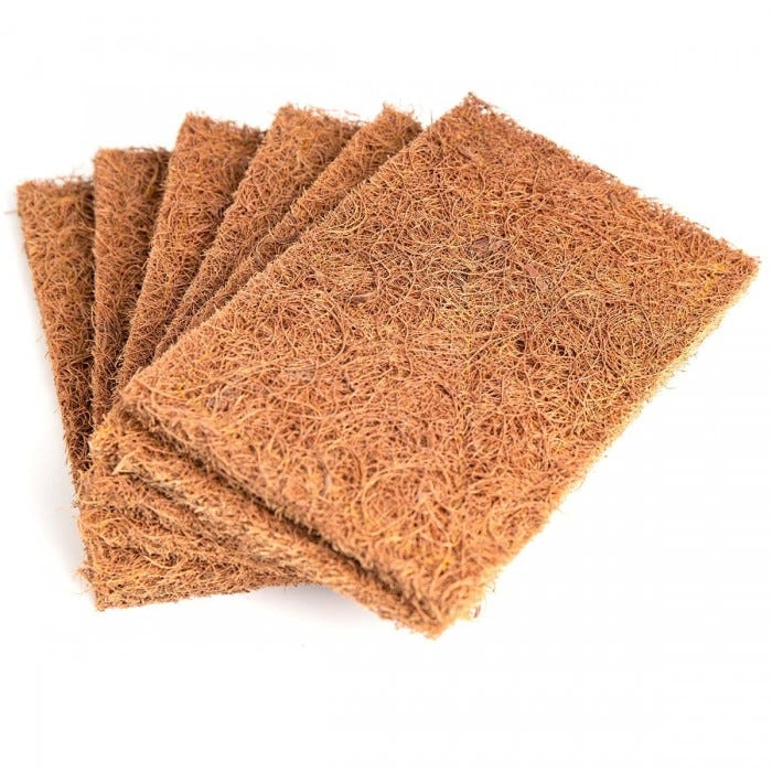 Eco Friendly Scrubber Packaging - Sanjay R Desai - Medium