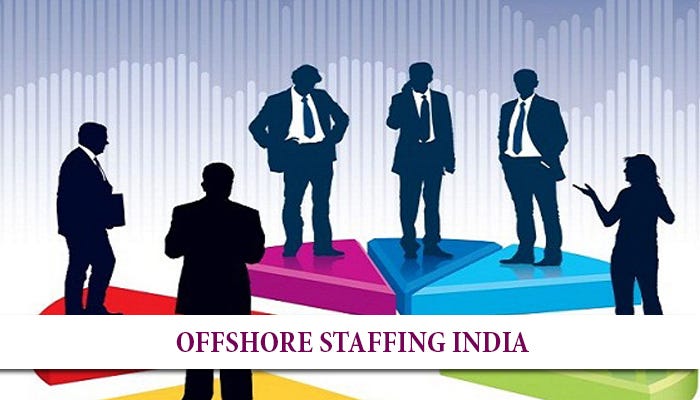 Offshore Staffing India. Outsourced gives quality full time… | by ...