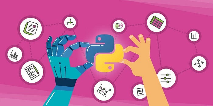 5 Reasons Why Python is the Ultimate Language for Data Science | by ...