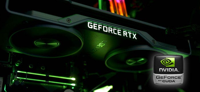 Menginstall Cuda Untuk Tensorflow By Elmoudy Medium