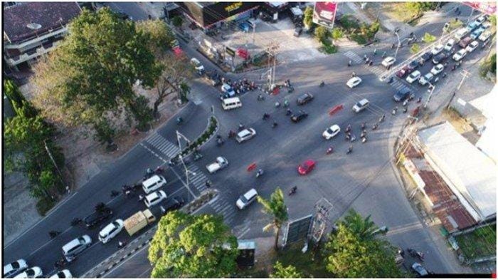 Construction of the Palembang Sekip Fly Over | by Dewi Fitrianti | Medium