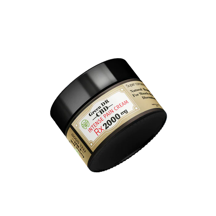 Here’s What You Should Know About The Benefits Of CBD Topical Cream ...