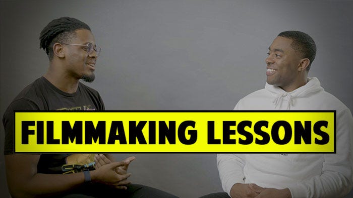 5 Lessons From Making A Movie About People With Disabilities by Kevin ...