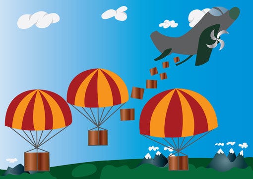 Step-by-Step Tutorial: How to Claim ARPA $ARPA Airdrops | by Queen ...
