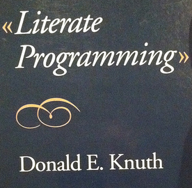 Whither Literate Programming (2) — What went wrong? | by Bob Myers - Freedium