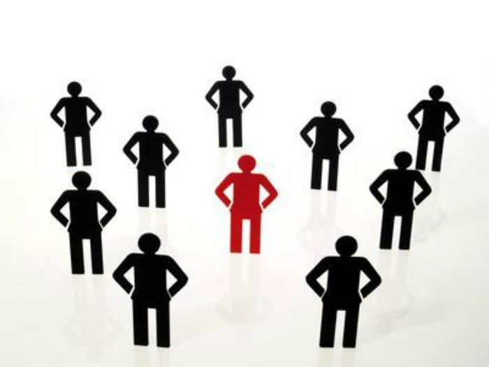 The 5 Types Of Organizational Structures: Part 3, Flat Organizations ...