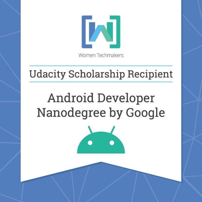 Udacity Android Developer Nanodegree: Behind The Scenes! | by Estefania Cassingena Navone ...