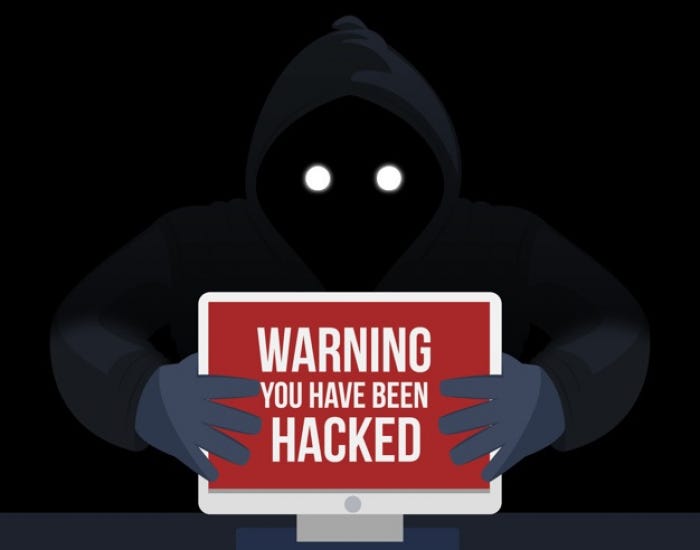 SQL Injection. SQL berdasarkan namanya merupakan… | by Hanif Nugroho ...