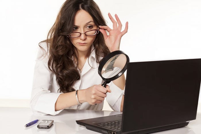 Private Investigator's Toolbox: Essential Techniques for Success | by ...