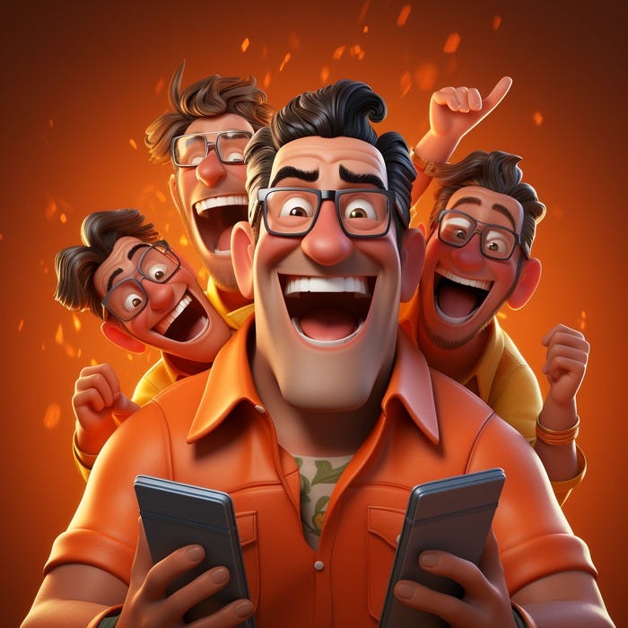 Discover Why Big Daddy Game is the Easiest Way to Earn from Home | by ...