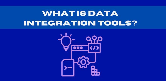 A Comprehensive Guide to Data Integration Tools | by Vinay Jadhav | Jun ...