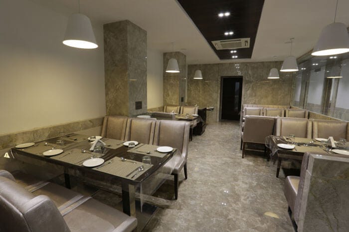 Best Veg Restaurant in Udaipur. With great pride, Varju Villa presents ...