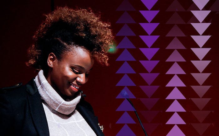 Interview (Video): Dee Rees. A BAFTA presentation by… | by Scott Myers ...