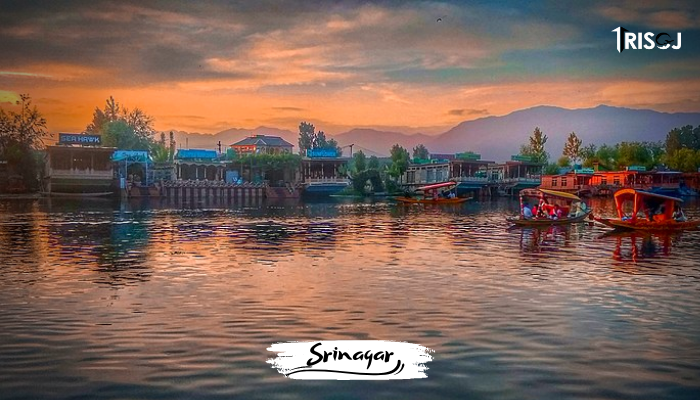 11 Enchanting Places to Visit in Srinagar to Experience the Glory of ...