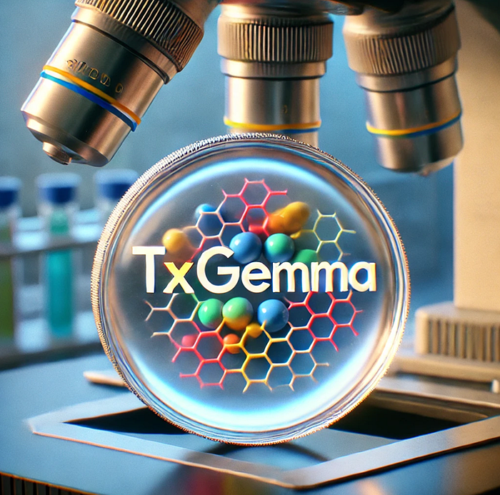 The Check Up With Google 2025: 6 Breakthrough AI Technologies in Healthcare - STANDOUT DIGITAL