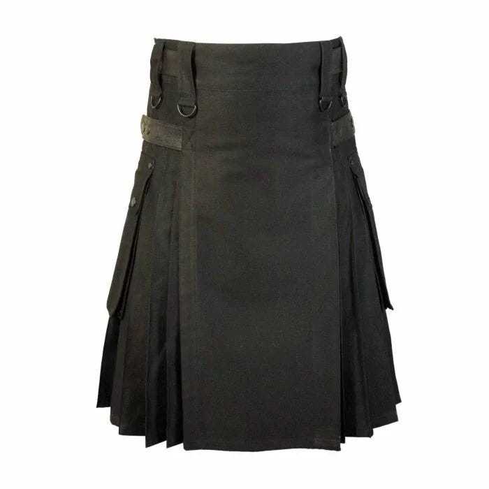 Contemporary Elegance: The Modern Kilt for Today’s Fashion-Forward ...