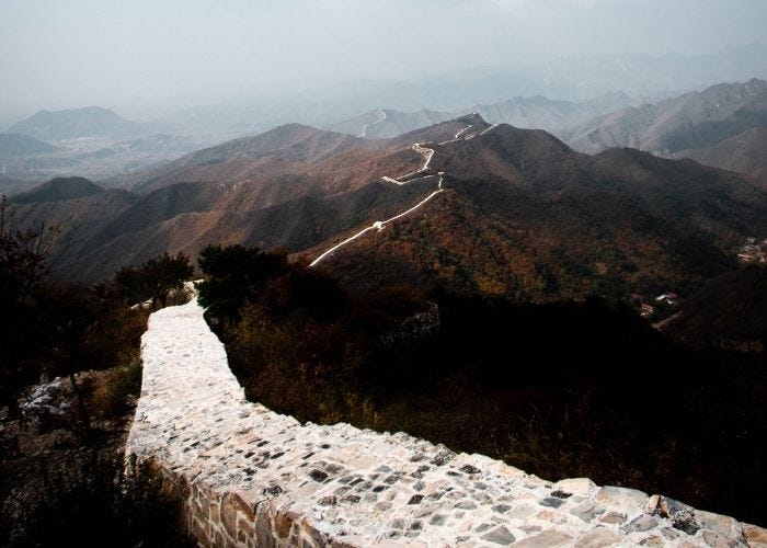 Top 4 Things to Try on Your China Adventure Tour | by AbsolutePanda ...
