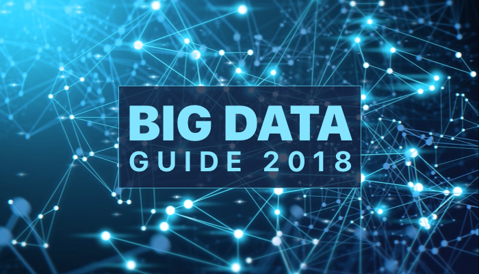 The Complete Beginner’s Guide To Big Data in 2018 | by Rachael Ray ...
