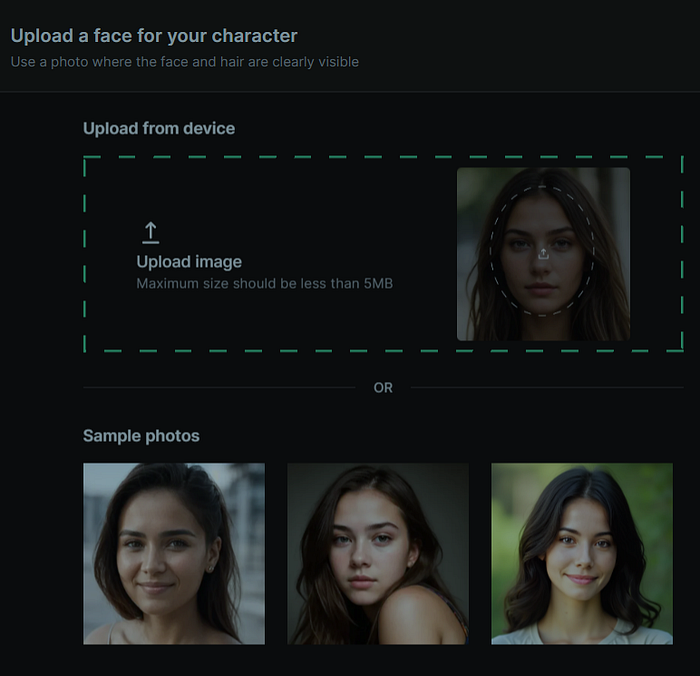 RenderNet AI: Revolutionizing Branding with Consistent Virtual ...