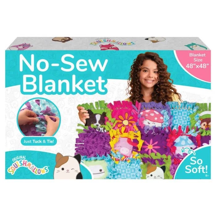 Fleece Blanket Kits. Welcome to our roundup of the top… | by Kyle Flynn ...