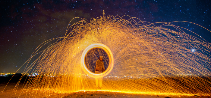 Autistic Joy: Our Glimmers Burn Brighter | by Umbrella US | Peek Under ...
