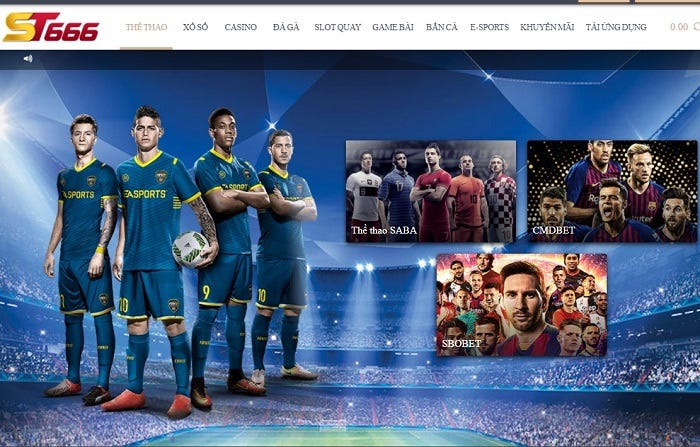 Cung tim loi giai dap cho van de: ST666 co lua dao khong | by ST666 | Medium