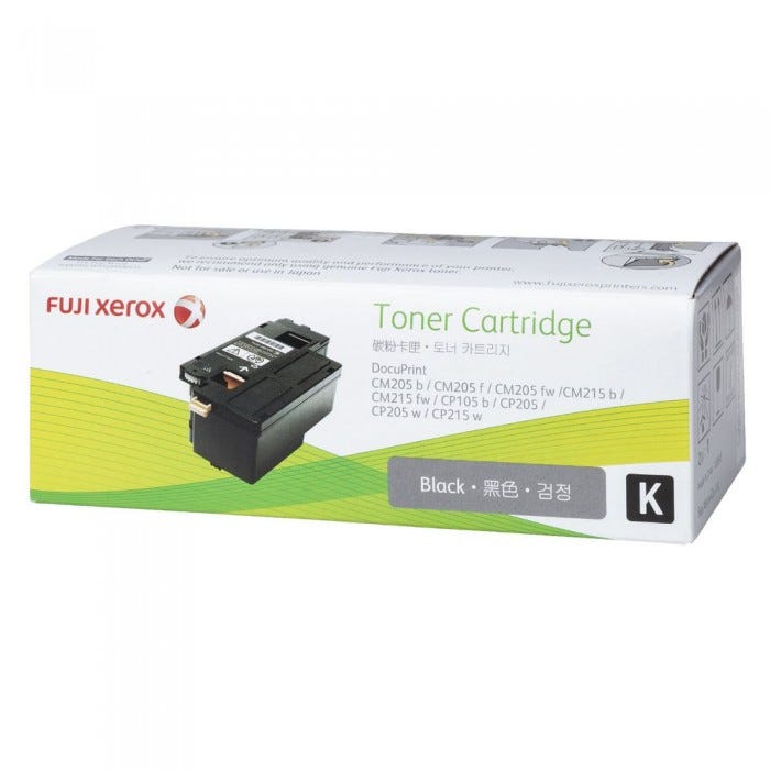 The Engineering Behind Fuji Xerox Consumables | by Printer Repairs ...