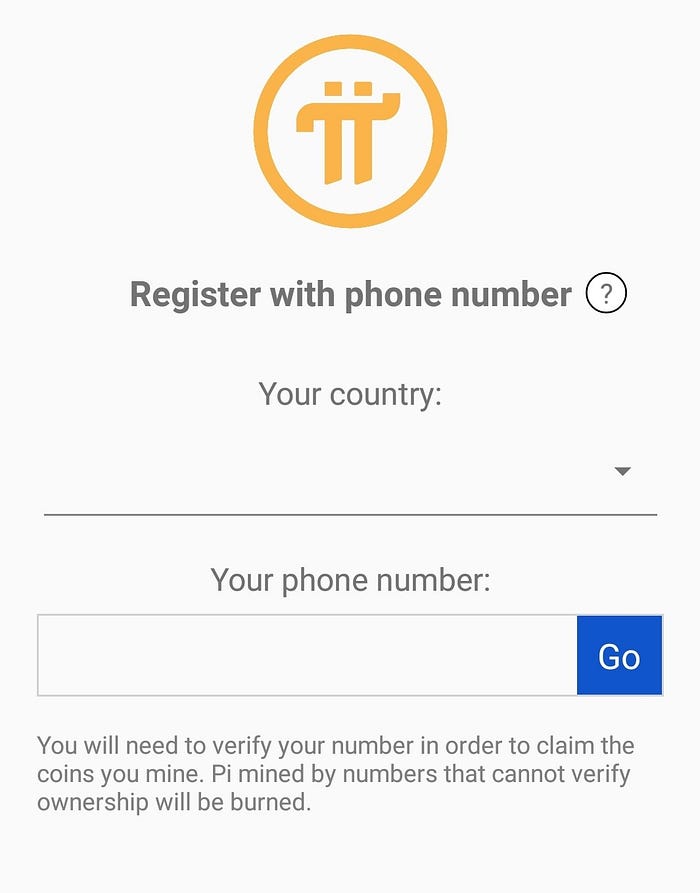 Pi Mobile App: Setup, Mine, and Invite | by Ali Al-Bayaty | Pi Network ...