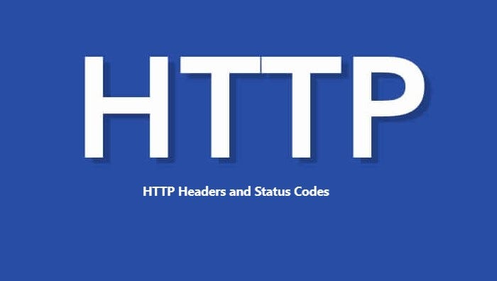 Different HTTP Headers and Status Codes | by Mohamed Ashfak | Medium