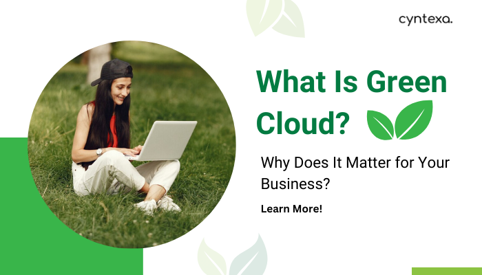 What Is Green Cloud, and Why Does It Matter for Your Business? | by ...